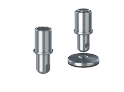 Levelling Feet | Food safety | Processing equipment | NGI